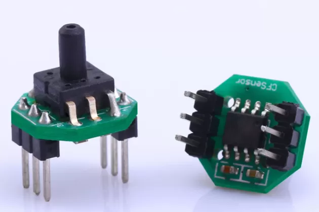 Module Áp Suất XGZP6847